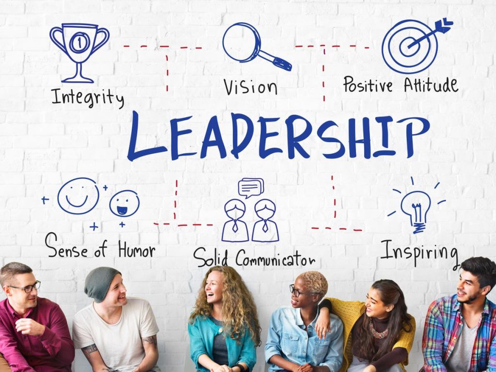 Leadership Skills, What Sets Great Leaders Apart