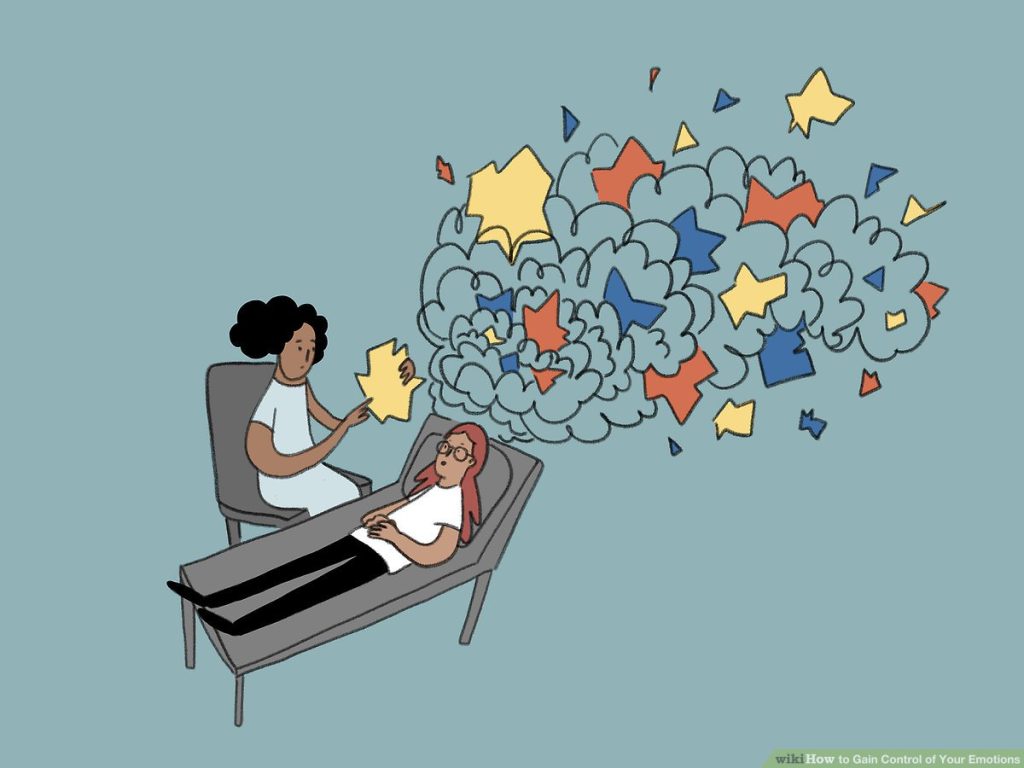 How to Control Your Mood, Effective Strategies for Emotional Balance